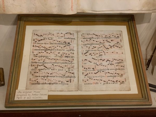 Gregorian Chant - Mass of the Ages